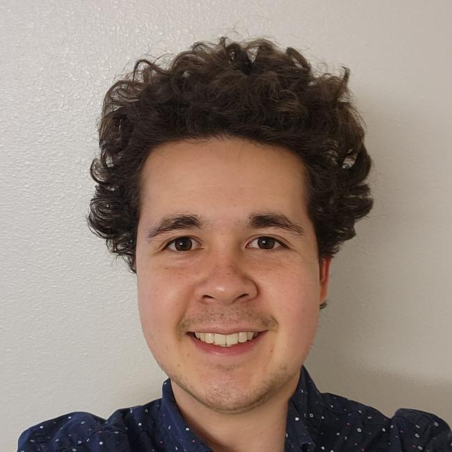 Nicholas Mabee | Engineering Capstone