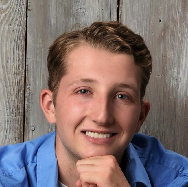 Owen Convery | Engineering Capstone