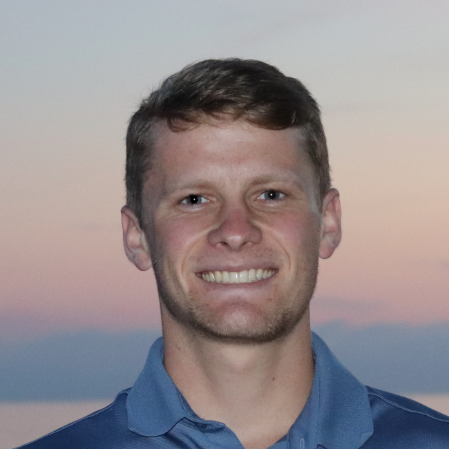 Parker Napier | Engineering Capstone