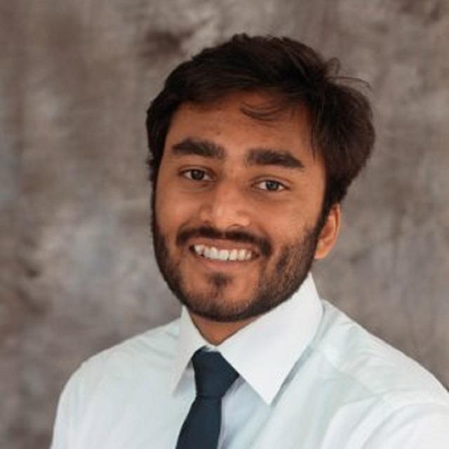 Asitha Kaduwela | Engineering Capstone