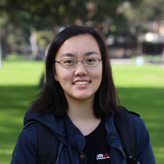 Amber Du | Engineering Capstone