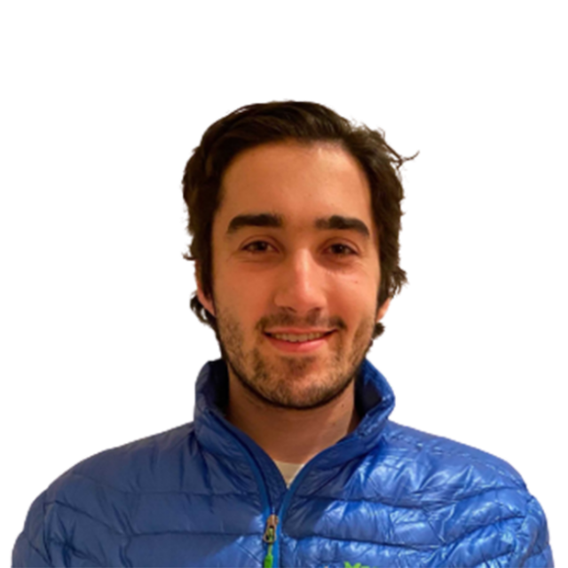 Andrew Berry | Engineering Capstone