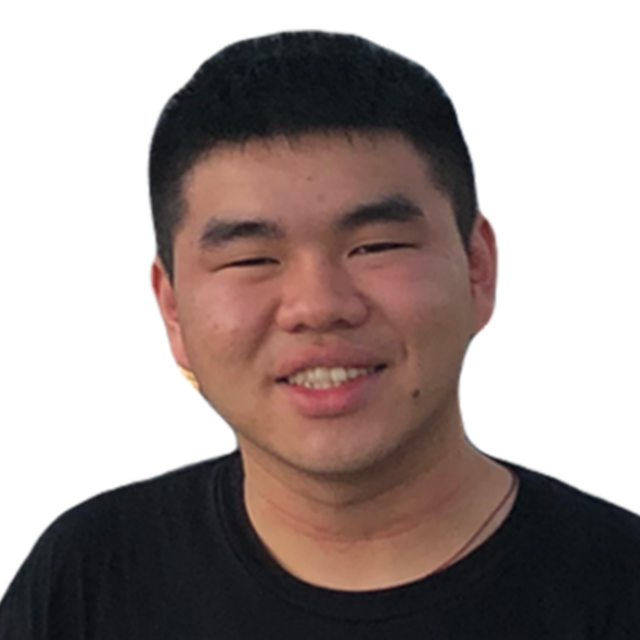 Andrew Lu | Engineering Capstone