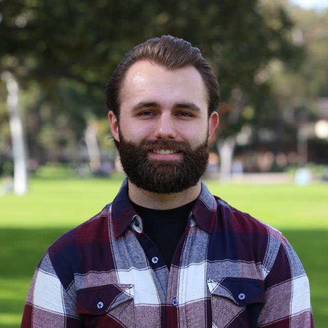 Andrew Thompson | Engineering Capstone