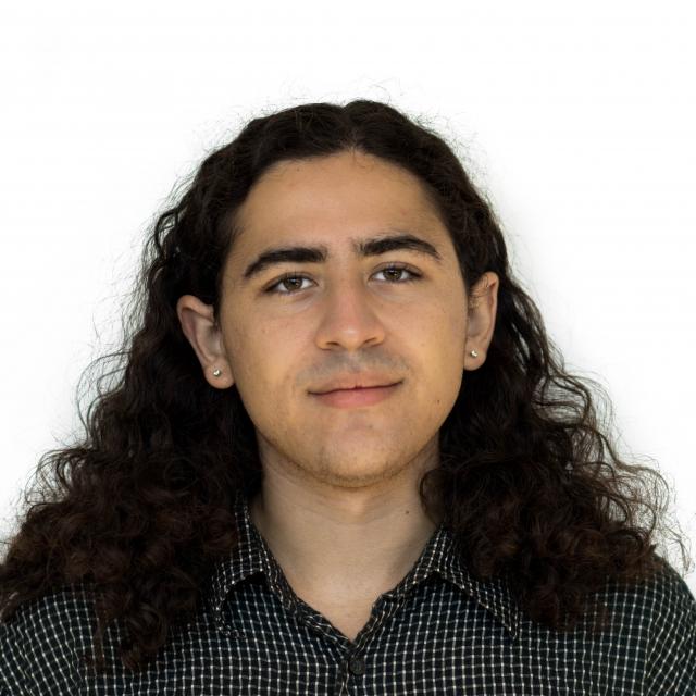 Brian Young | Engineering Capstone