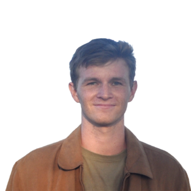 Brycen Westgarth | Engineering Capstone