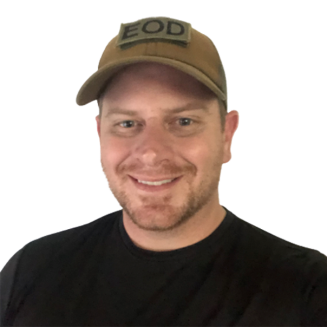 Chris Scott | Engineering Capstone