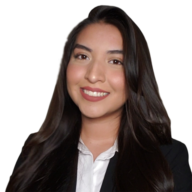 Cynthia Preciado | Engineering Capstone