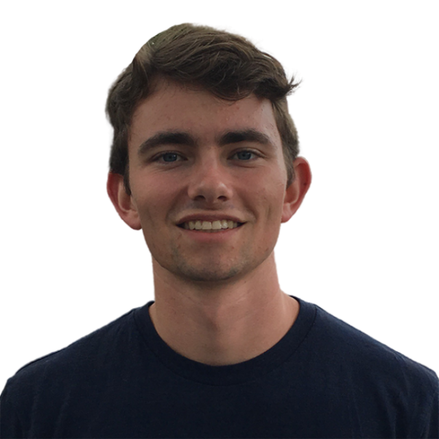 David Mleczko | Engineering Capstone