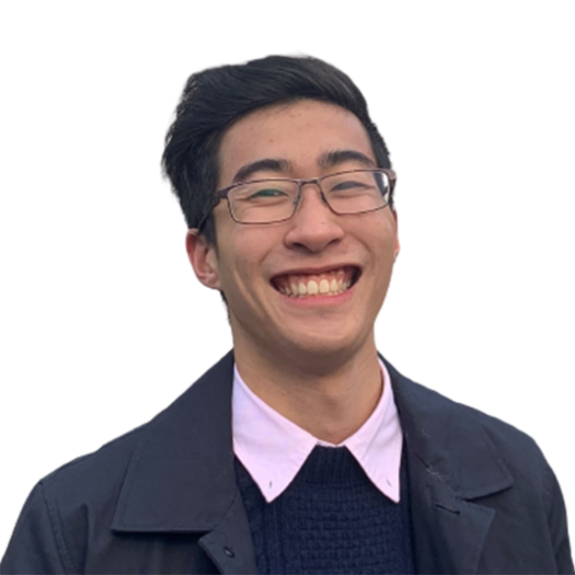 Derek Cheng | Engineering Capstone