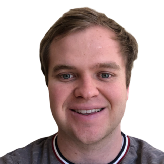 Finn Linderman | Engineering Capstone