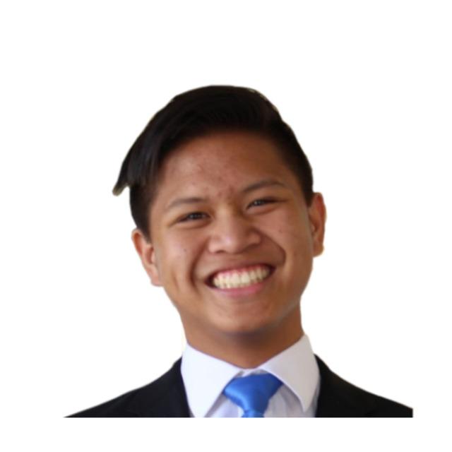 Zanoria Isaac-Neil | Engineering Capstone