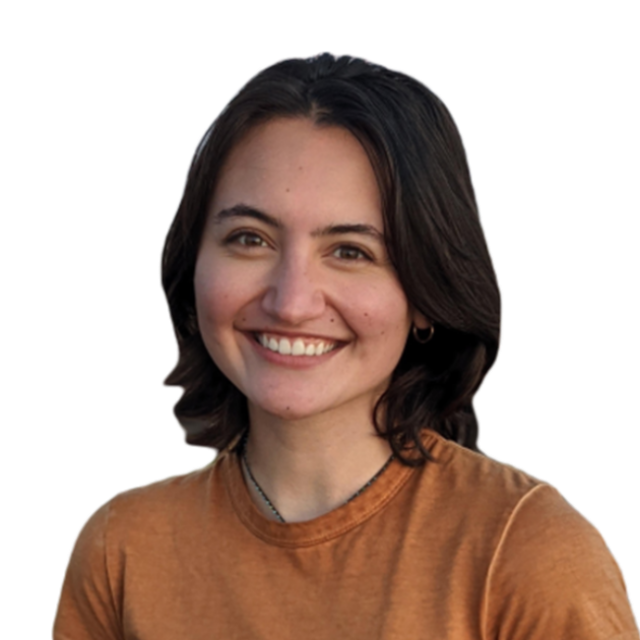 Jackie Burd | Engineering Capstone