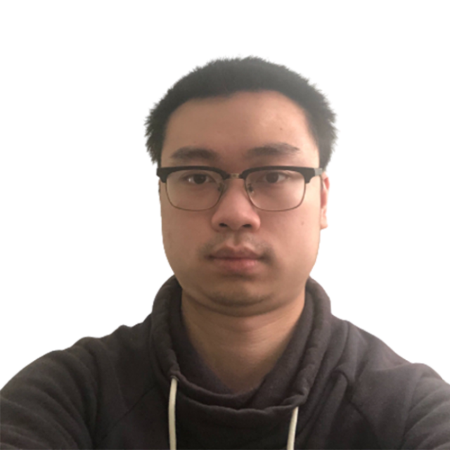 Joe Yu | Engineering Capstone