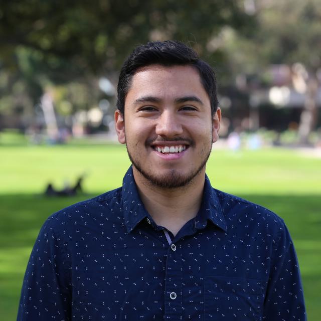 Juan Reyes | Engineering Capstone