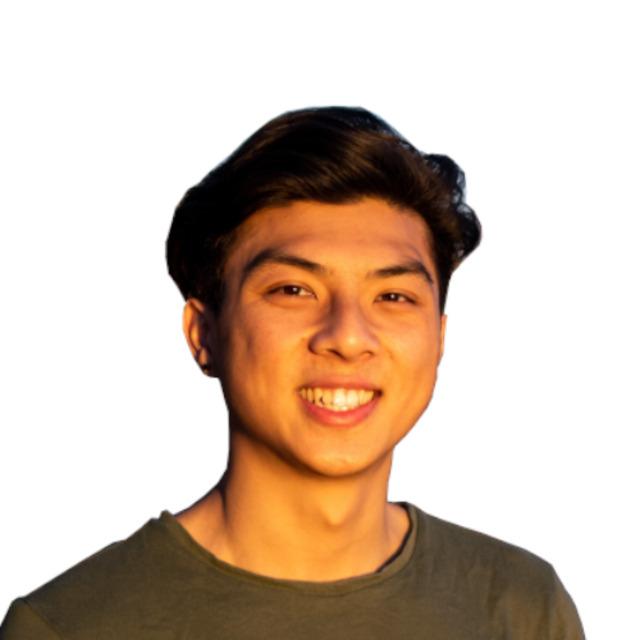 Kevin Yuen | Engineering Capstone