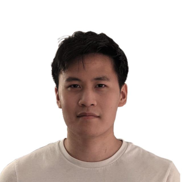 Kyle Wong | Engineering Capstone