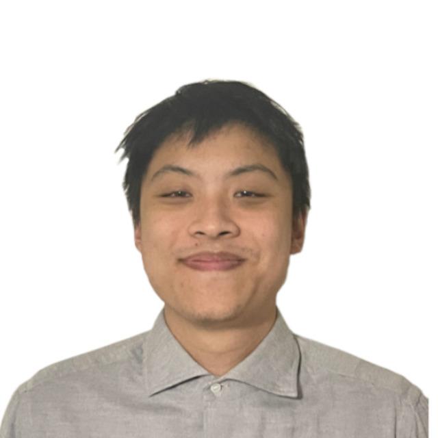 Larry Mai | Engineering Capstone