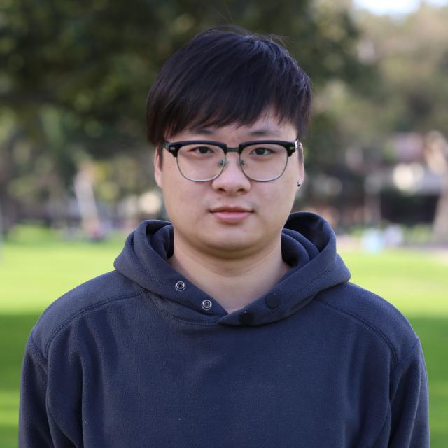 Leo Mei | Engineering Capstone