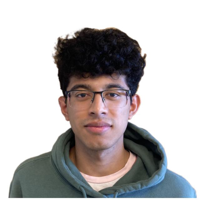 Michael Sanchez | Engineering Capstone