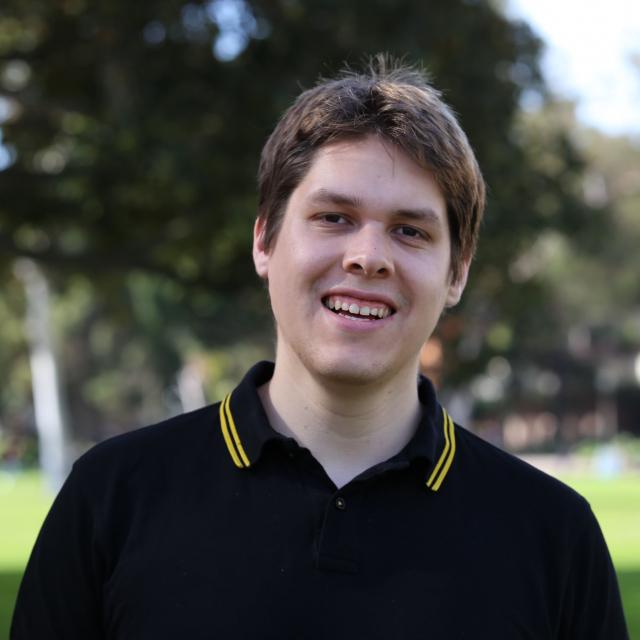 Miguel Berlanga | Engineering Capstone