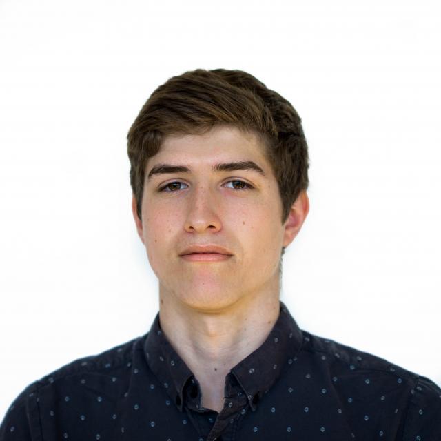 Neil O'Bryan | Engineering Capstone