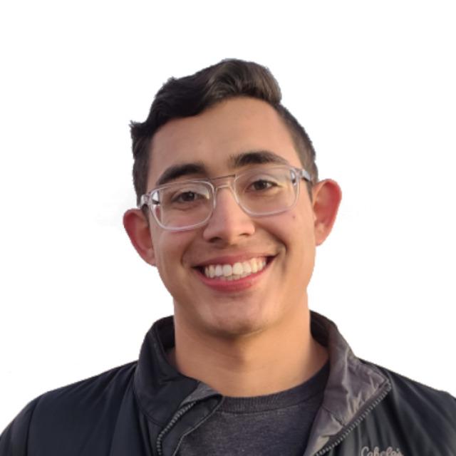 Noah De Los Santos | Engineering Capstone