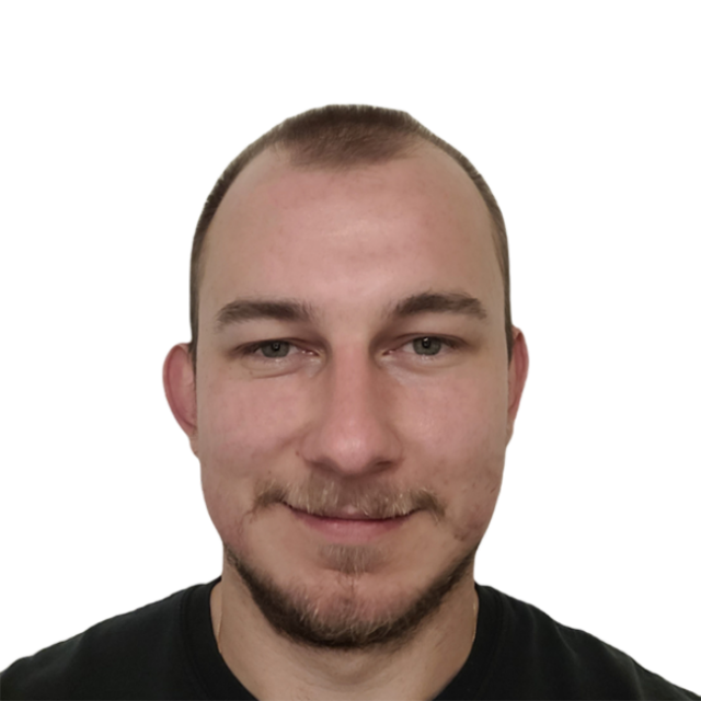 Oles Bober | Engineering Capstone