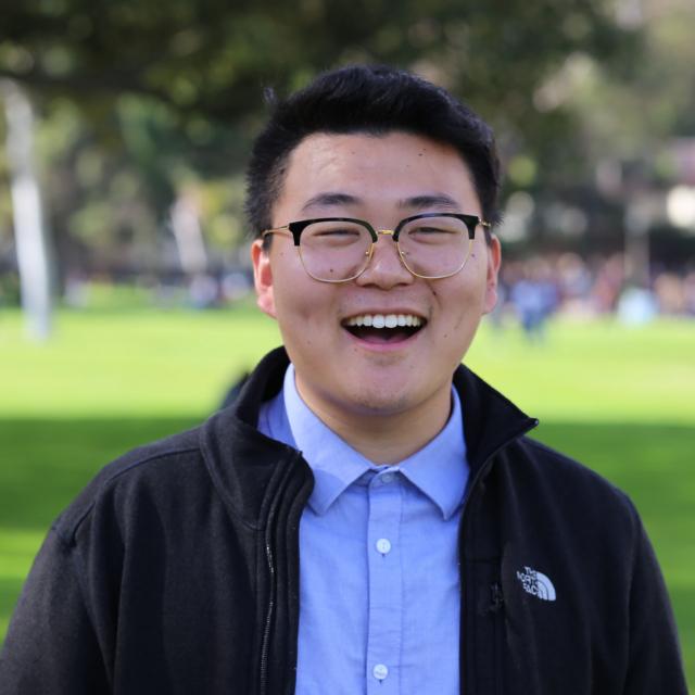 Oscar Wang | Engineering Capstone