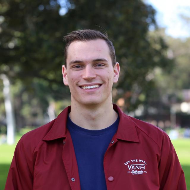 Reed Taylor | Engineering Capstone