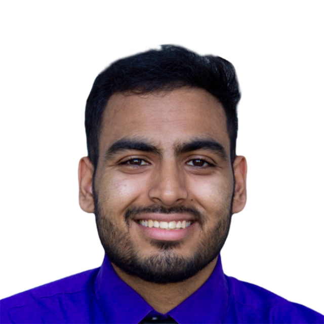 Rishit Arora | Engineering Capstone