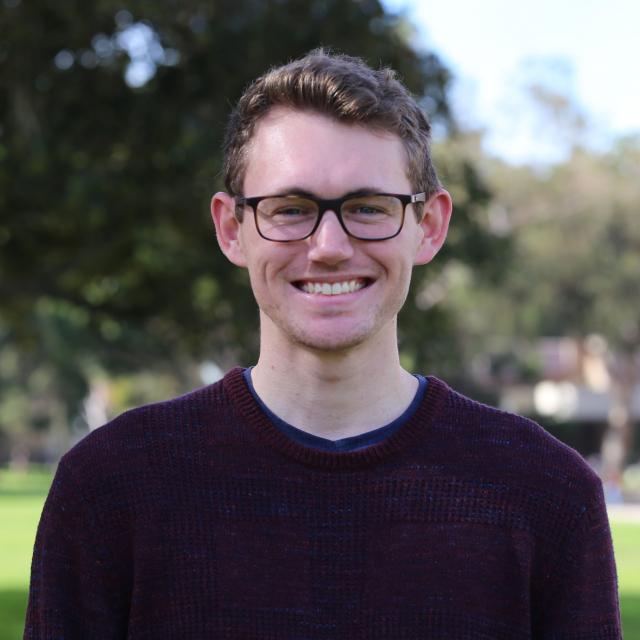 Ryan Kirkpatrick | Engineering Capstone