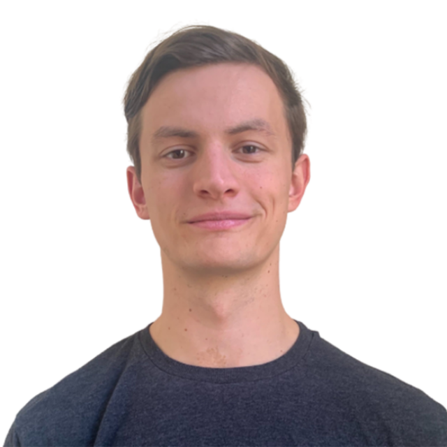 Ryan Levy | Engineering Capstone