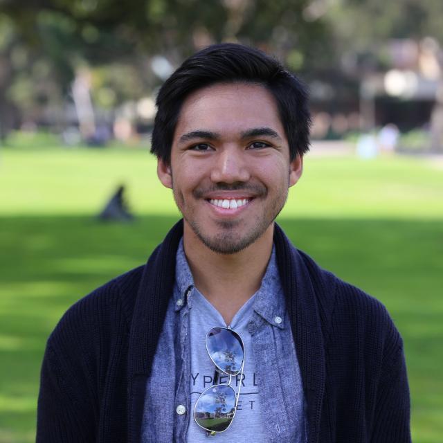 Ryan Lorica | Engineering Capstone