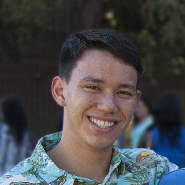 Ryan Tsukamoto | Engineering Capstone