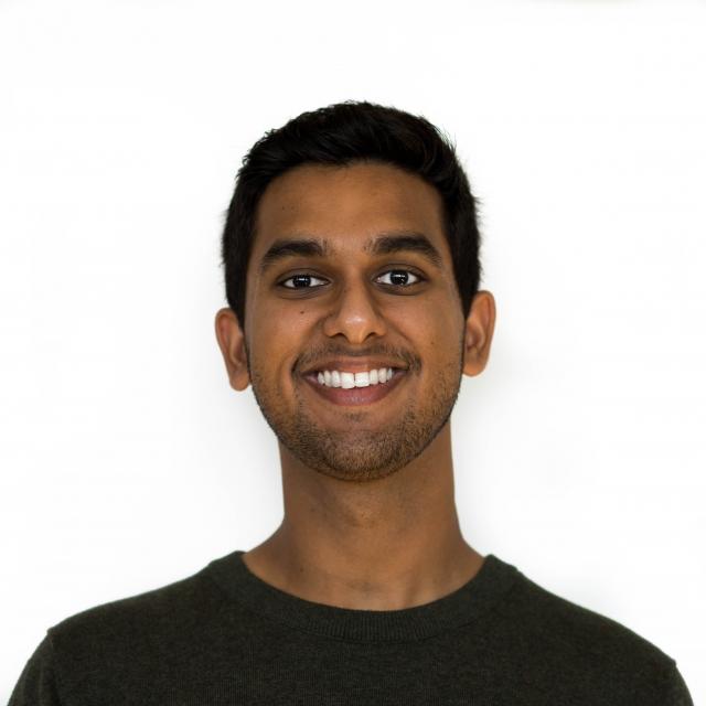 Saurabh Gupta | Engineering Capstone