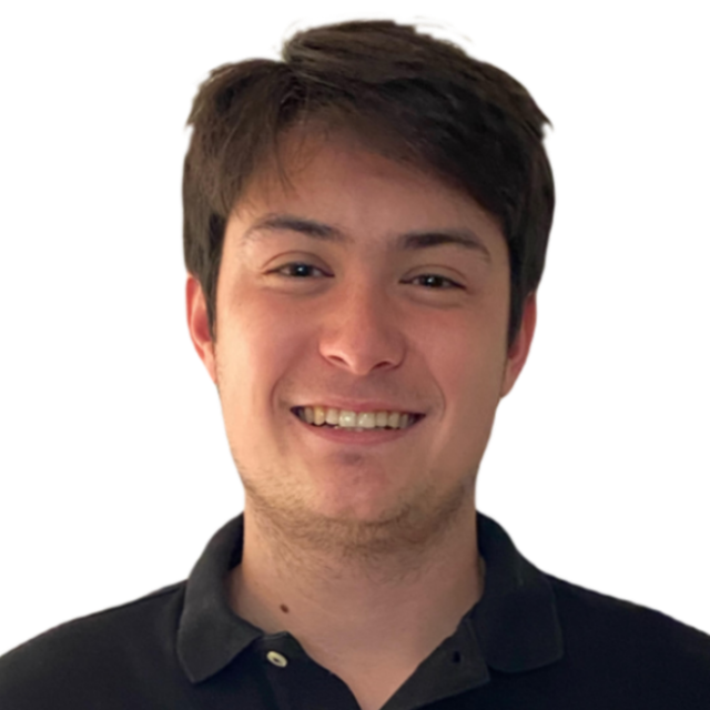 Stefan Crigler | Engineering Capstone