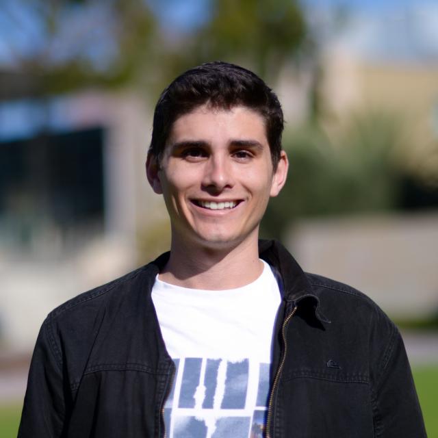 Steven Fields | Engineering Capstone