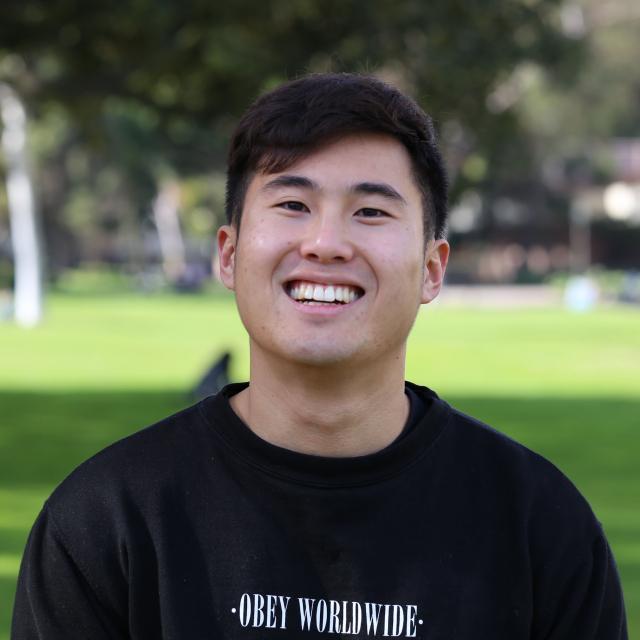 Sungin Kim | Engineering Capstone