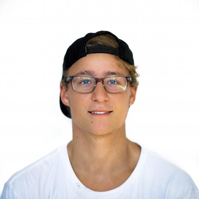 Trevor Hecht | Engineering Capstone