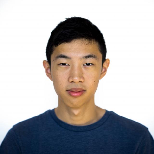 Vincent Wang | Engineering Capstone