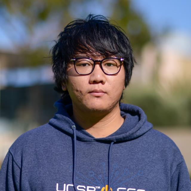 Wenbo Xu | Engineering Capstone