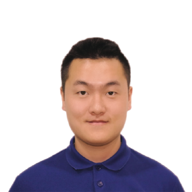 Zhanglu Wang | Engineering Capstone