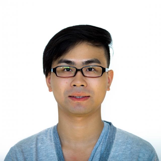 Zhiliang Xie | Engineering Capstone