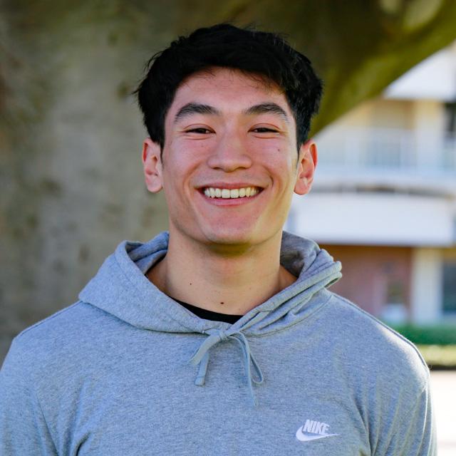 Alex Nguyen | Engineering Capstone