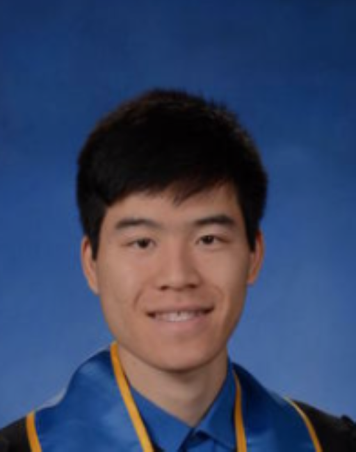 Alvin Pan | Engineering Capstone