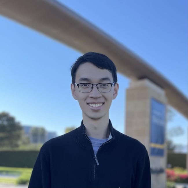 Bryan Jang | Engineering Capstone