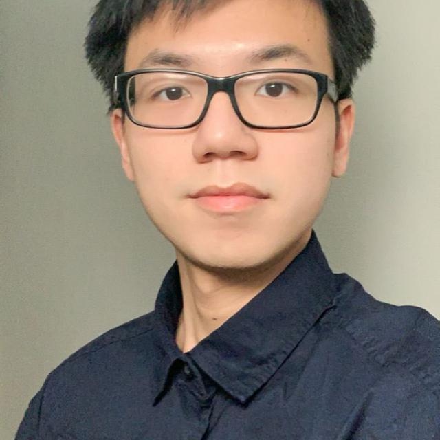 Ben Wu | Engineering Capstone