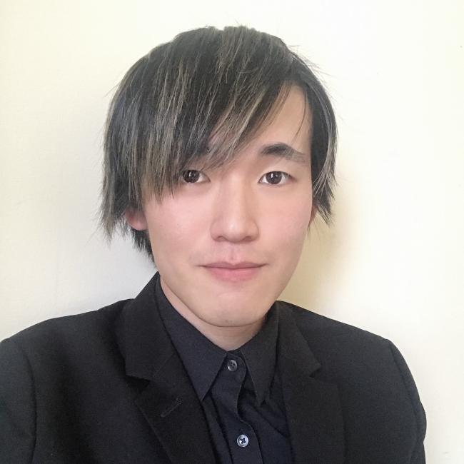 Matthew Suzuki | Engineering Capstone