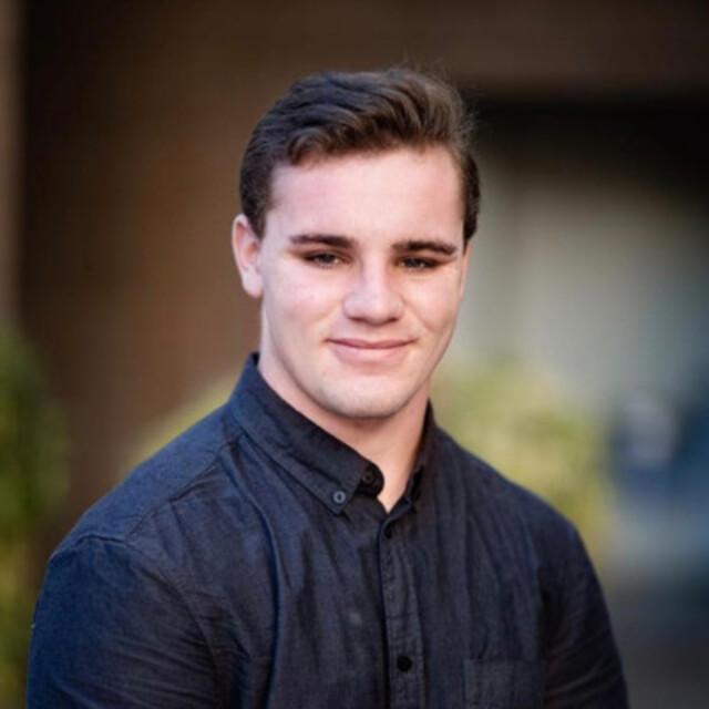 Austin Lynch | Engineering Capstone